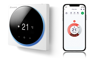 FHA-A(9) / 4MXM-A9 | Daikin